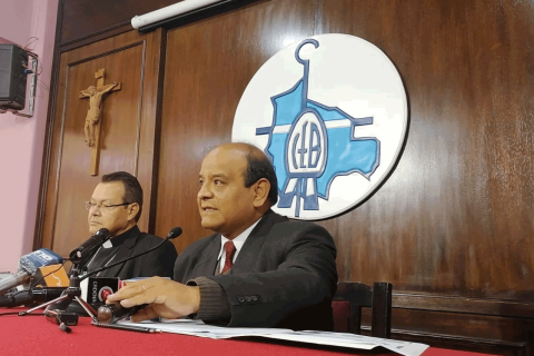 Alcaldía informa que el ‘conejo Ricky’ recibe atención médica y su ...