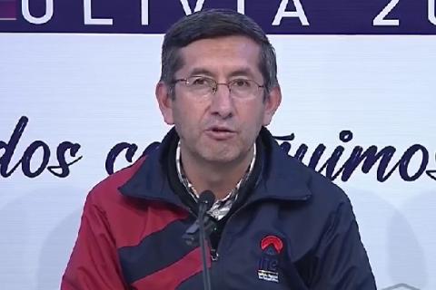 Sedes-La Paz habilita más líneas de Call Center y tiene disponible una ...